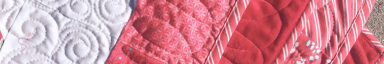 Sweet Apple Quilt Block {Free Pattern} - mollykohler.com