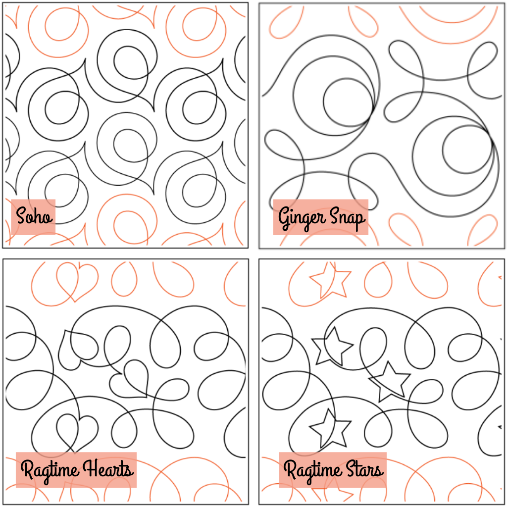 Budget Friendly Pantographs - mollykohler.com