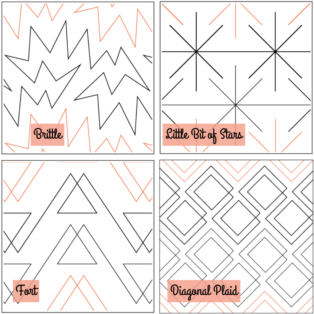 Budget Friendly Pantographs - mollykohler.com