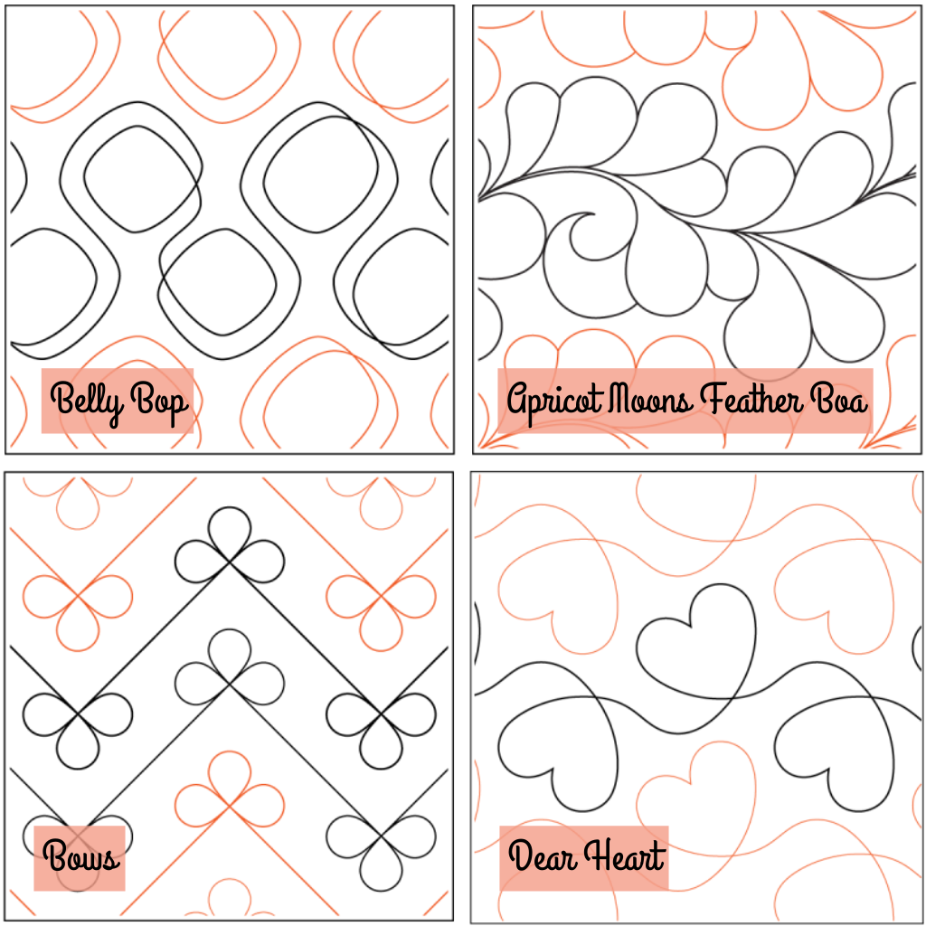 Budget Friendly Pantographs - mollykohler.com